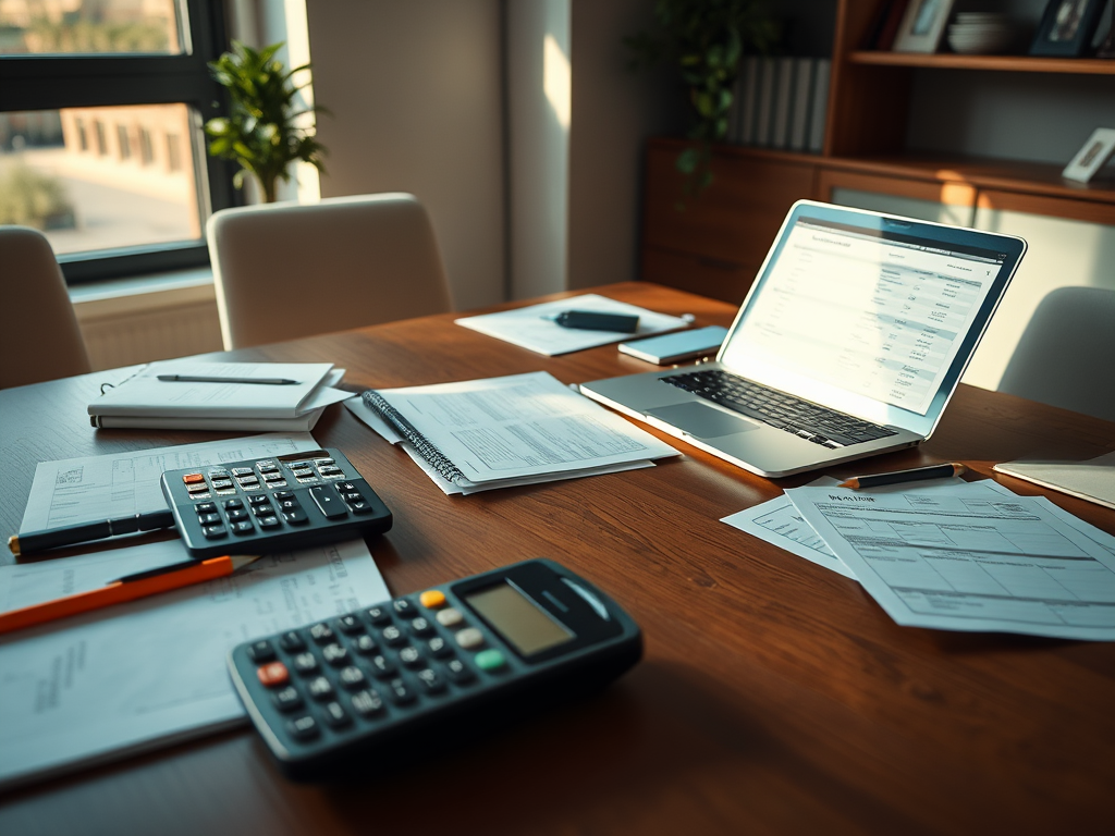 Certified Public Accountant – Robert Reynolds CPA